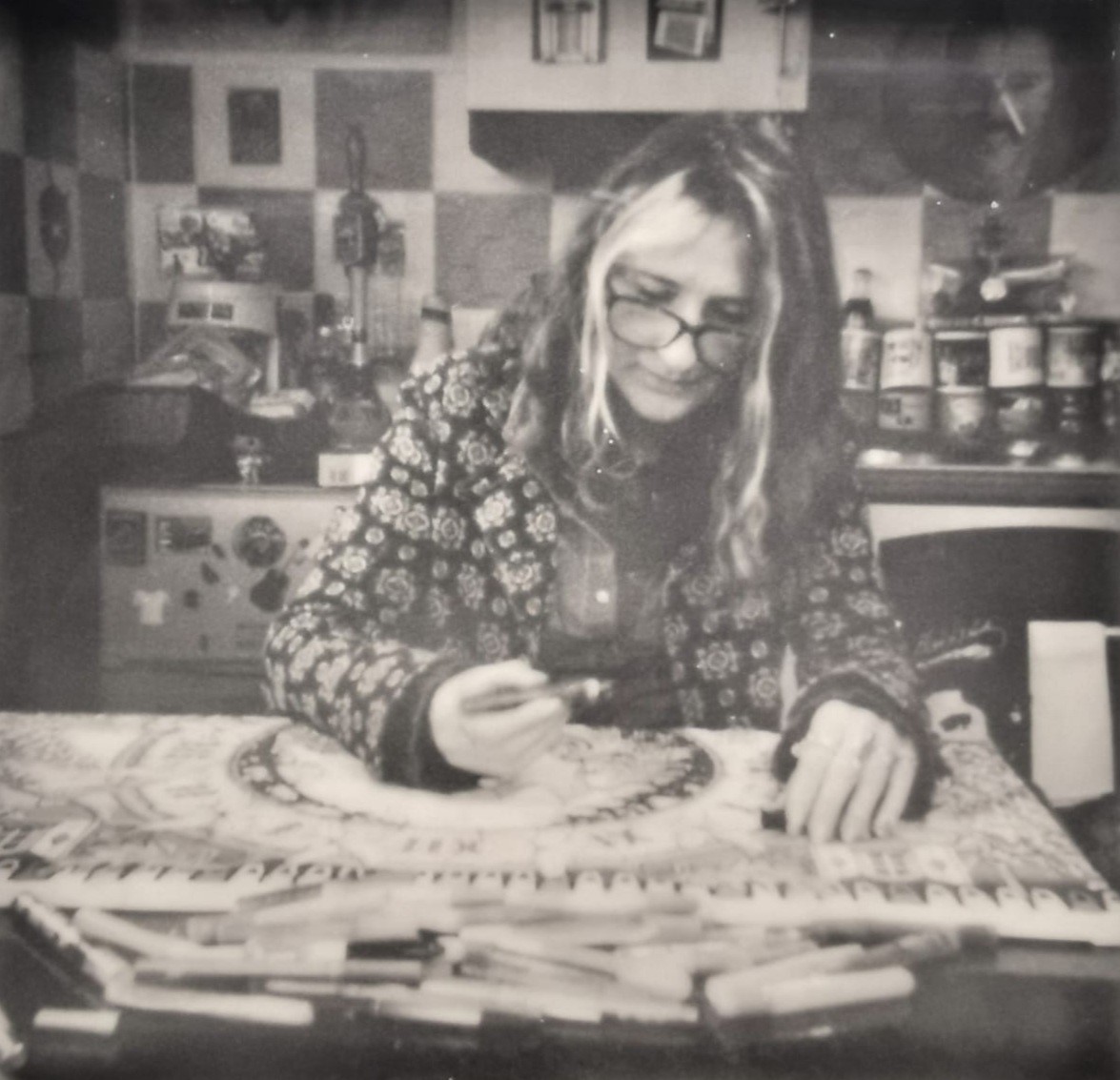 Panto Changed My Life – Artist Cleo Pettitt speaks to The Elgiva