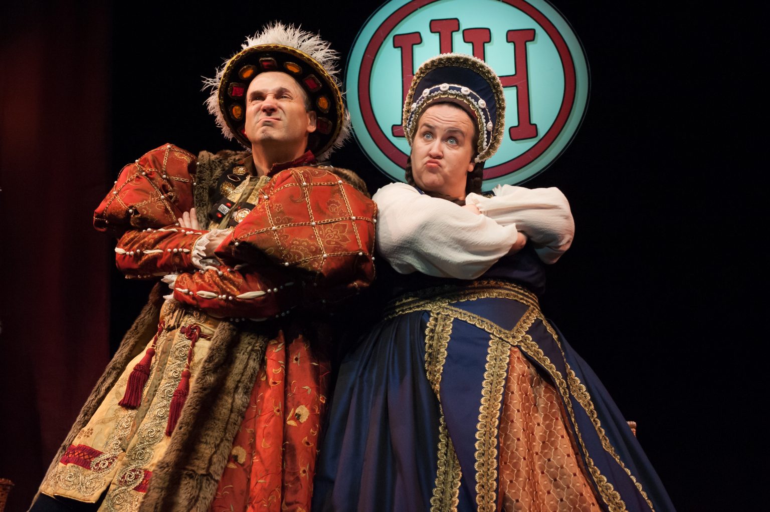 Horrible historical facts about the Terrible Tudors