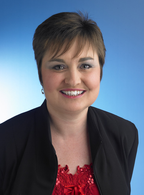 "Life is too short not to enjoy" – Carole Gordon speaks to The Elgiva