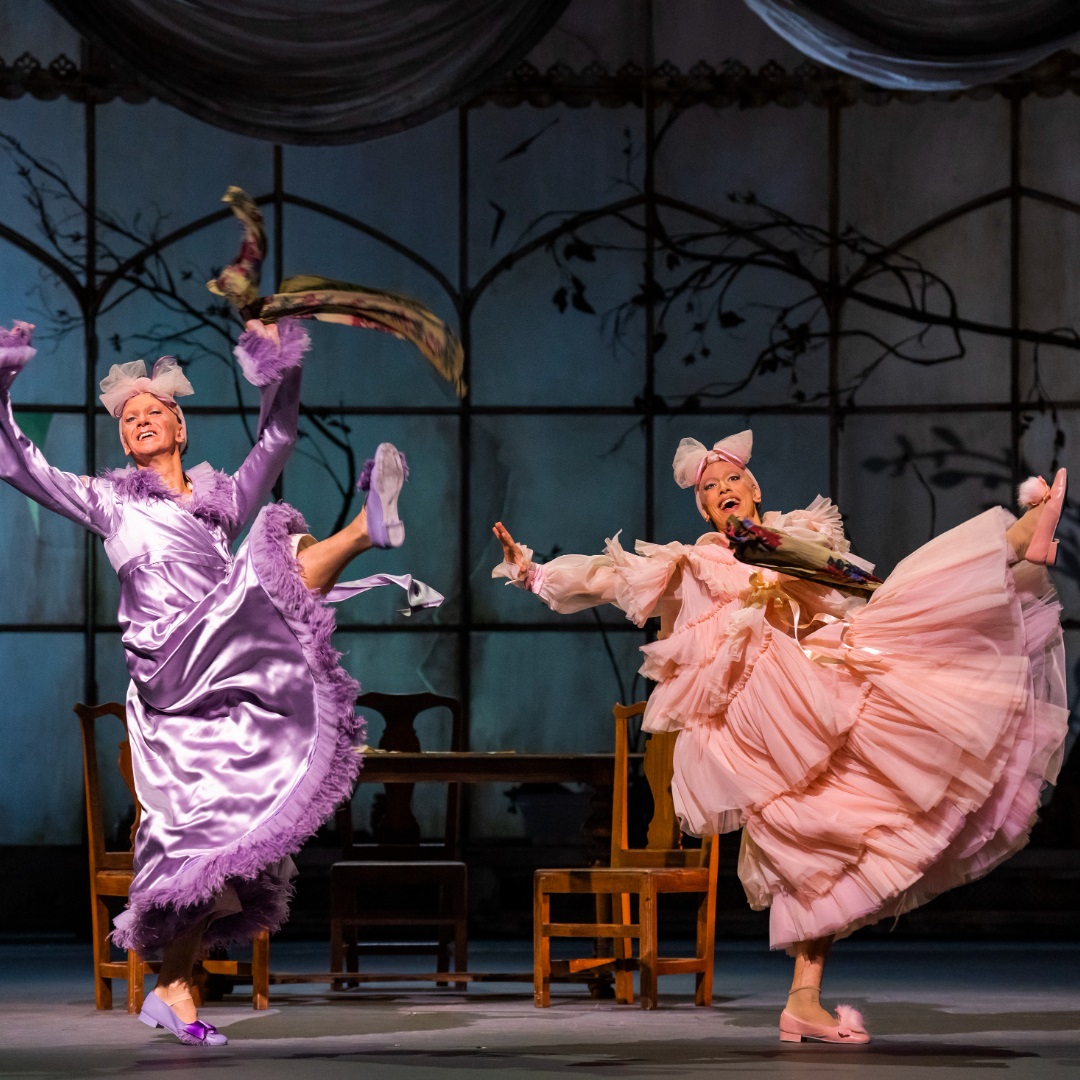 Cinderella at The Elgiva