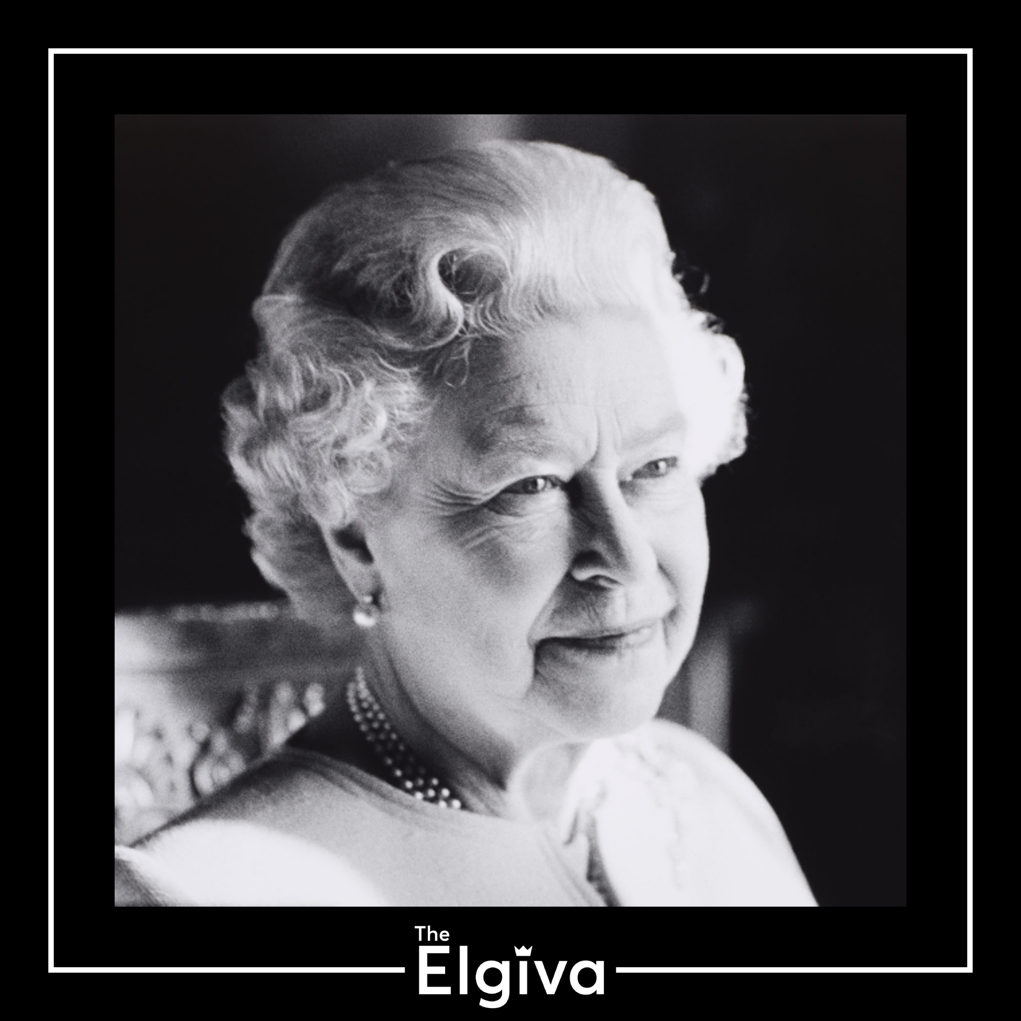 Statement on the death of Her Majesty the Queen