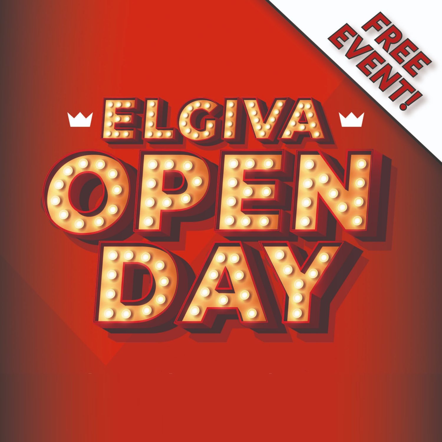 What’s on at The Elgiva