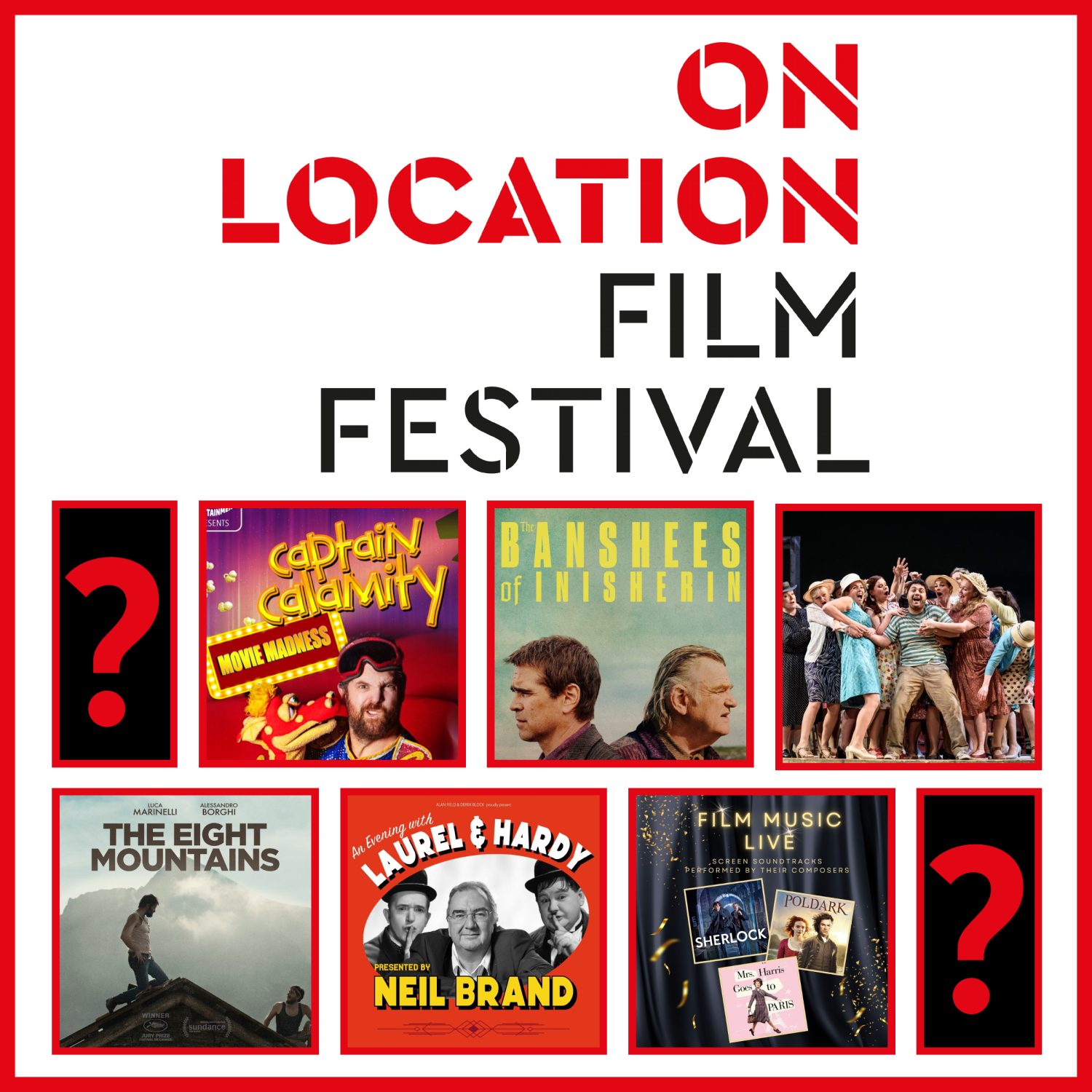 Who we are - Elgiva Theatre Chesham