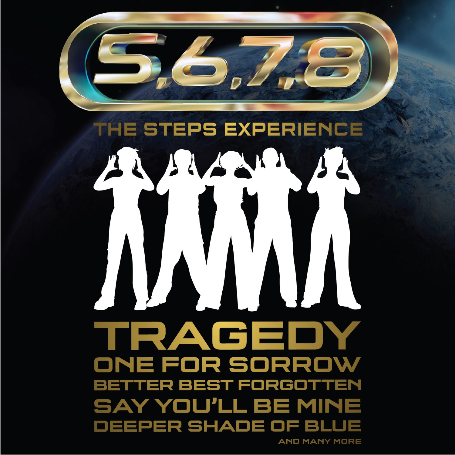 Book a music show - Elgiva Theatre Chesham