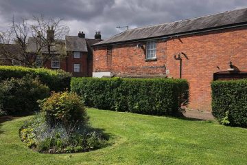 The Little Theatre by the Park joins The Elgiva family