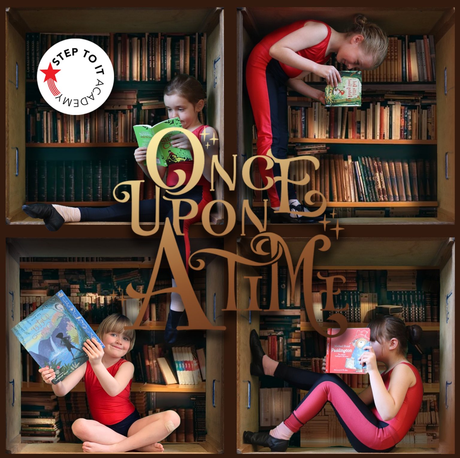 What’s on at The Elgiva