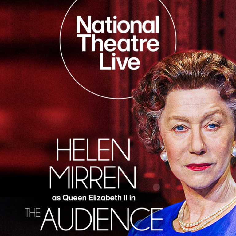 Theatre at The Elgiva