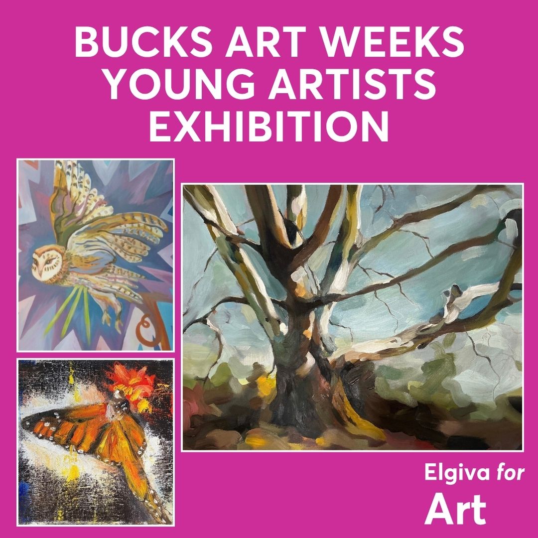 BAW Young Artists Exhibition at The Elgiva
